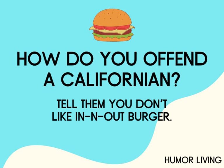 45+ Funny California Jokes to Make You LOL - Humor Living