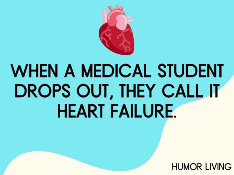 55+ Funny Heart Puns to Pump You Up - Humor Living