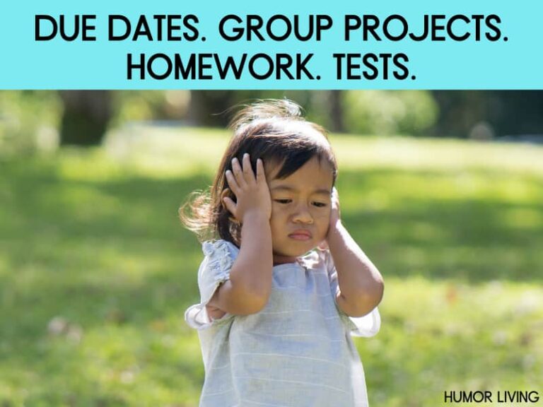 70+ Best School Memes to Make Students and Teachers Laugh - Humor Living