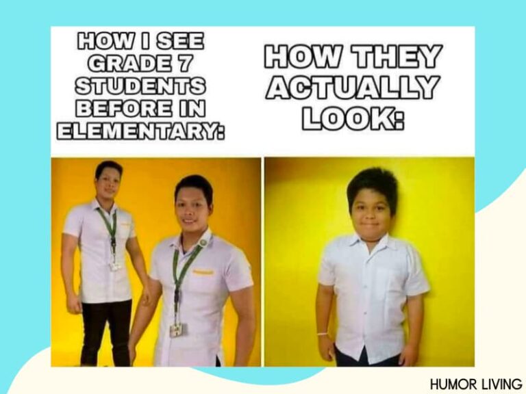 70+ Best School Memes to Make Students and Teachers Laugh - Humor Living