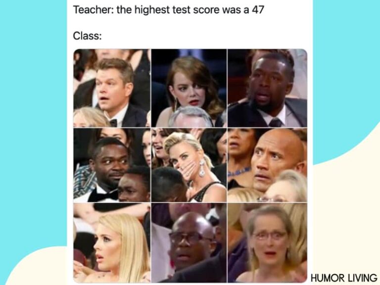 70+ Best School Memes to Make Students and Teachers Laugh - Humor Living