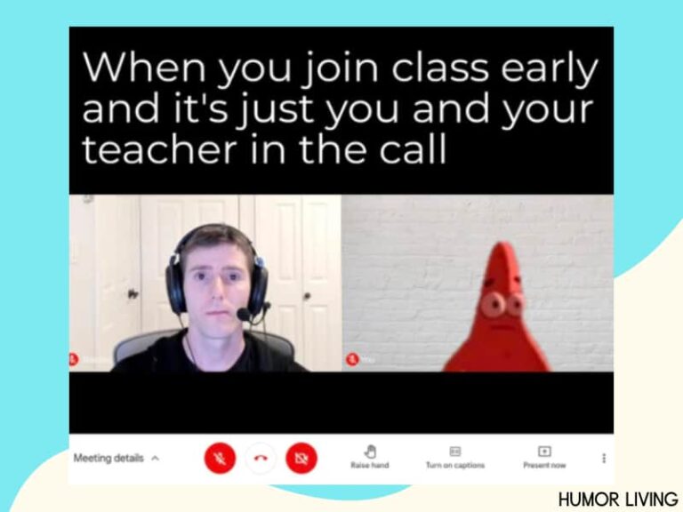 70+ Best School Memes to Make Students and Teachers Laugh - Humor Living