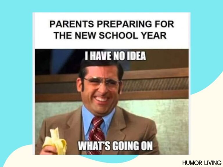 70+ Best School Memes to Make Students and Teachers Laugh - Humor Living