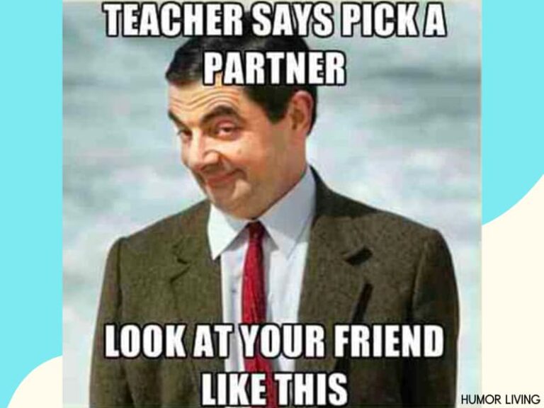 70+ Best School Memes to Make Students and Teachers Laugh - Humor Living