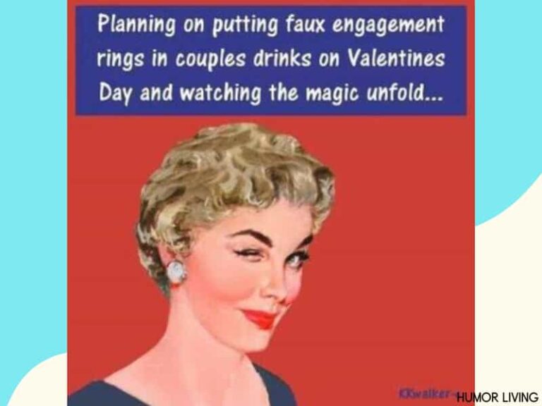 50+ Funny Valentine's Day Memes - Humor Living