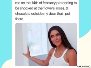 50+ Funny Valentine’s Day Memes - Humor Living