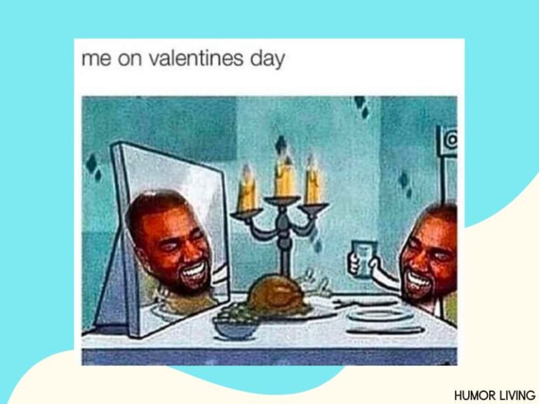 50+ Funny Valentine’s Day Memes - Humor Living