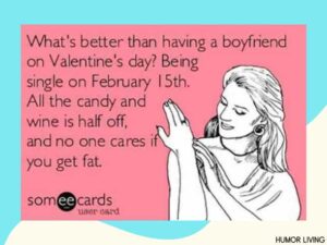 50+ Funny Valentine's Day Memes - Humor Living