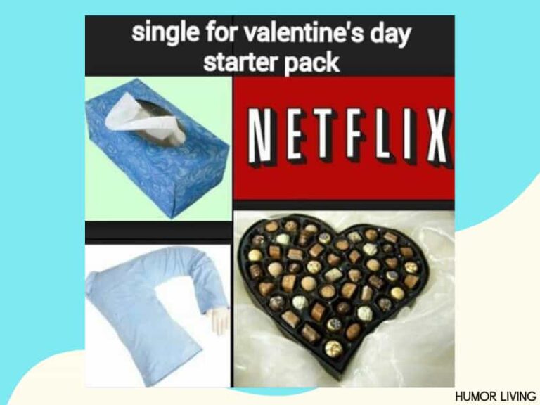50+ Funny Valentine’s Day Memes - Humor Living