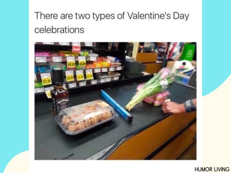 50+ Funny Valentine’s Day Memes - Humor Living