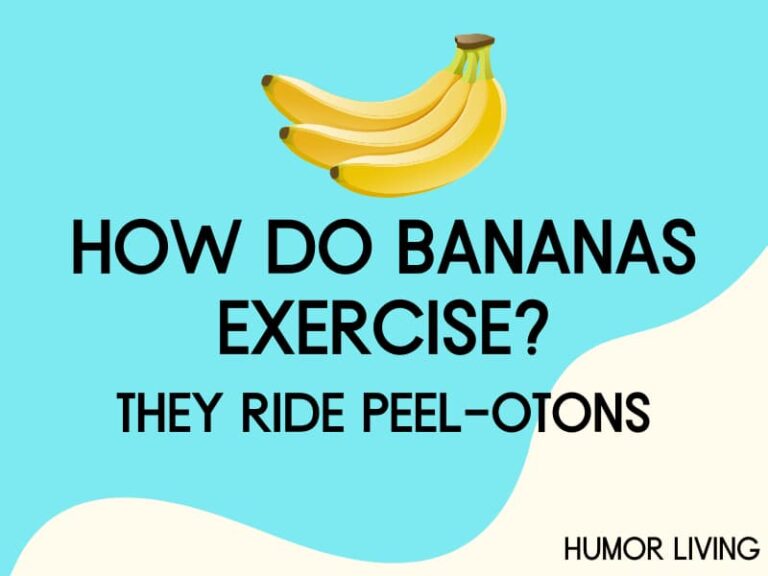55 Hilarious Banana Jokes For A Bunch Of Laughs Humor Living 55 Hilarious Banana Jokes For A Bunch Of Laughs Humor Living