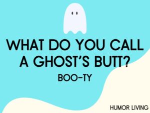 50+ Hilarious Butt Jokes to Make You Laugh Your Booty Off - Humor Living