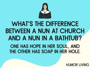 70+ Best “What’s the Difference Between” Jokes - Humor Living