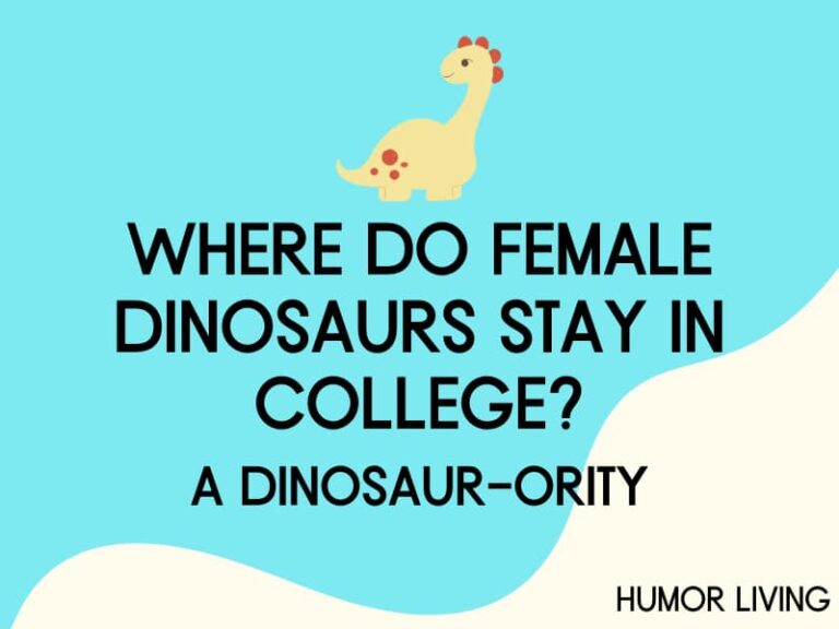100+ Hilarious Dinosaur Jokes to Make You Roar With Laughter - Humor Living