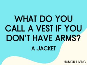 110 Funny Dry Humor Jokes to Make You Laugh So Hard - Humor Living