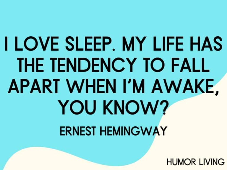 105+ Funny Quotes About Life That Are So Relatable - Humor Living