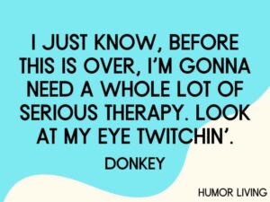 50+ Funny Shrek Quotes to Make You Laugh Like an Ogre - Humor Living