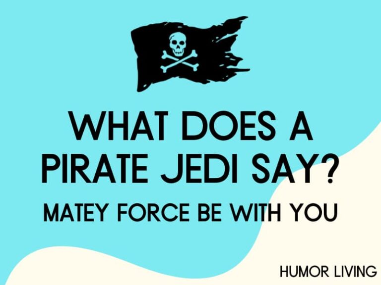 100+ Pirate Jokes That Arrre Too Funny - Humor Living
