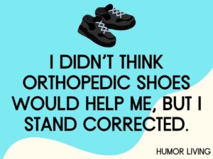 90+ Funny Shoe Puns That’ll Reach Your Sole - Humor Living