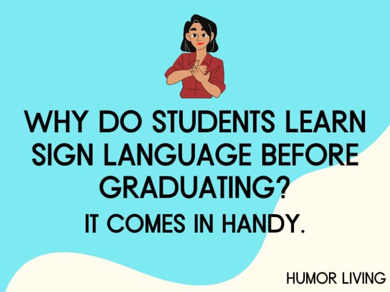 40+ Hilarious Graduation Jokes to Make Grads Laugh - Humor Living
