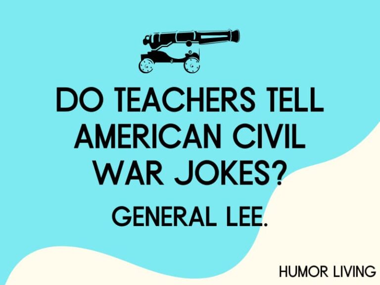 30+ Funny History Jokes to Make History Buffs Laugh - Humor Living