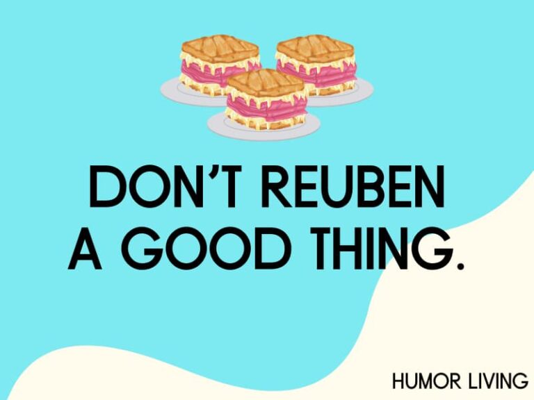 80+ Funny Sandwich Puns to Make You Loaf - Humor Living