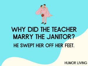 70+ Funny Teacher Jokes to Make the Classroom Laugh - Humor Living