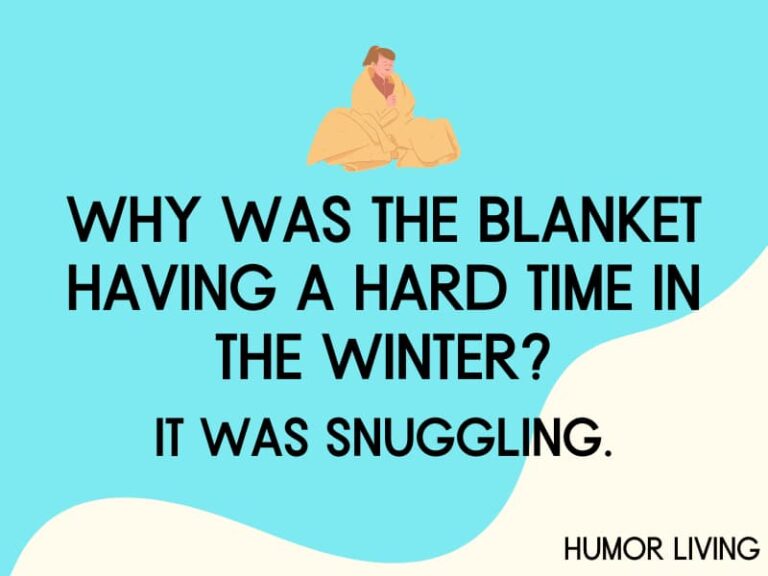 105+ Hilarious Winter Jokes to Warm You Up With Laughter - Humor Living