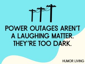 100+ Hilarious Electricity Puns to Shock You With Laughter - Humor Living