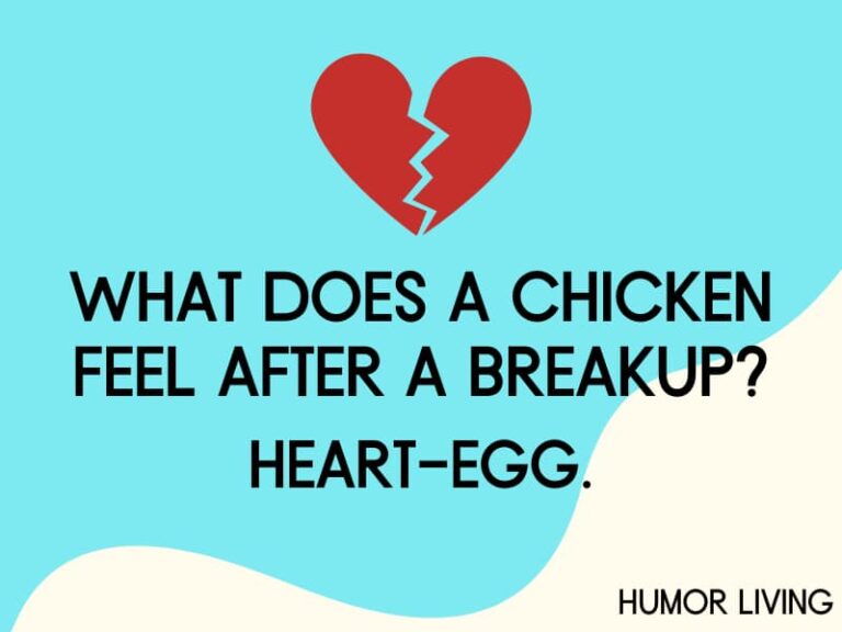 60+ Hilarious Heart Jokes That’ll Make You Skip a Beat - Humor Living