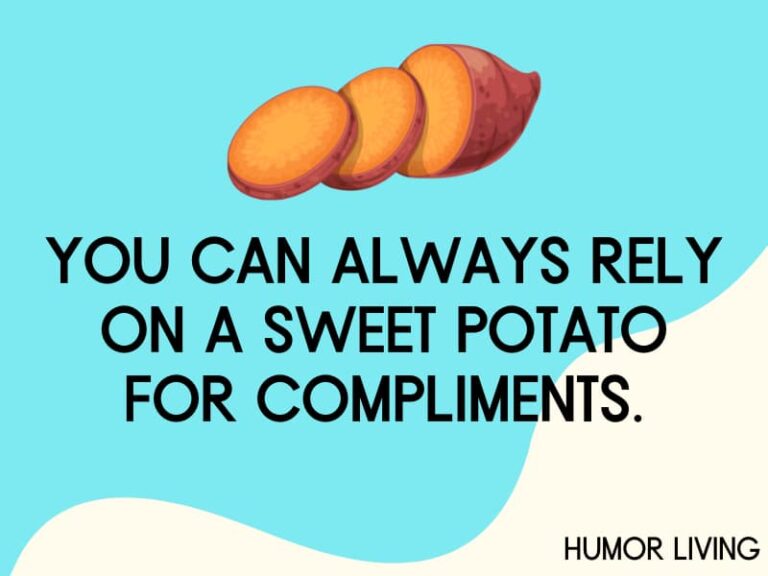 70+ Funny Potato Puns That Are Spud-tacular - Humor Living