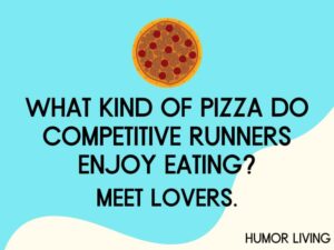 80+ Hilarious Pizza Jokes to Top Your Day With Laughter - Humor Living