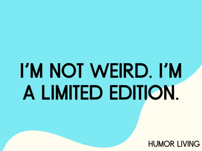 100+ Funny Sayings and Expressions to Memorize - Humor Living