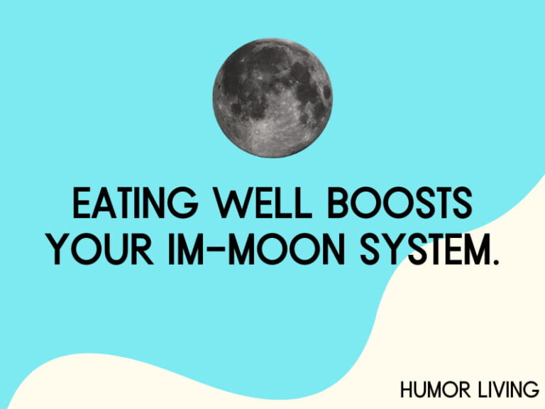 70+ Funny Moon Puns for Each Phase - Humor Living