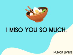50+ Hilarious Ramen Puns to Make You Laugh - Humor Living
