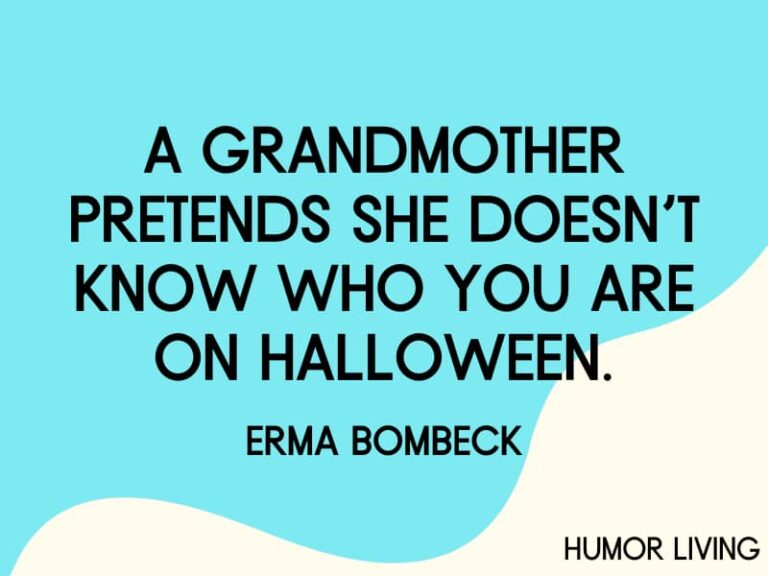 40+ Funny Grandma Quotes - Humor Living