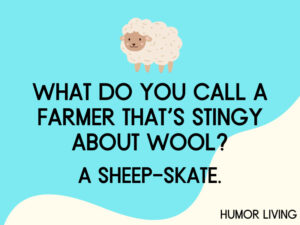 100+ Funny Farm Jokes - Humor Living