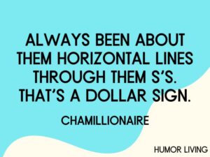 70+ Funny Rap Quotes and Lyrics That Are Ridiculous - Humor Living