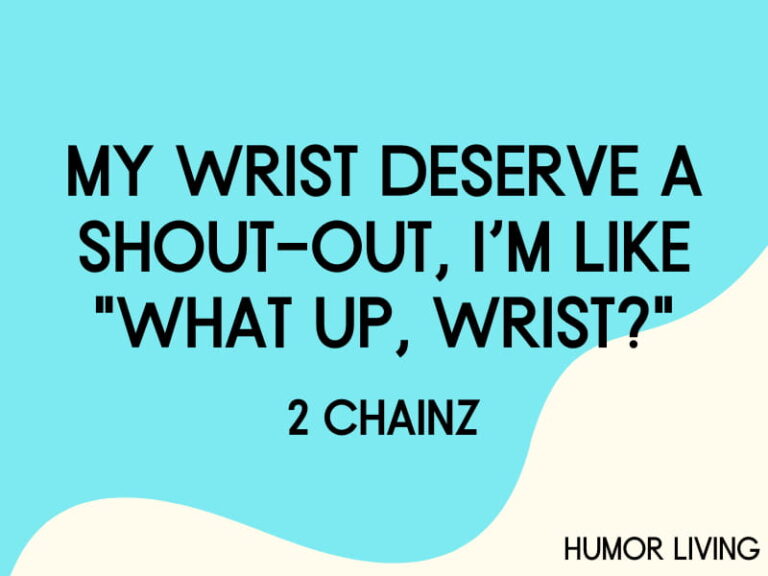 70+ Funny Rap Quotes and Lyrics That Are Ridiculous - Humor Living