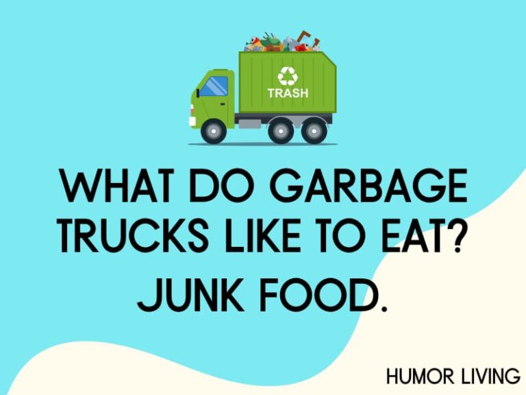 Hilarious Truck Puns to Haul Your Way to Laughter
